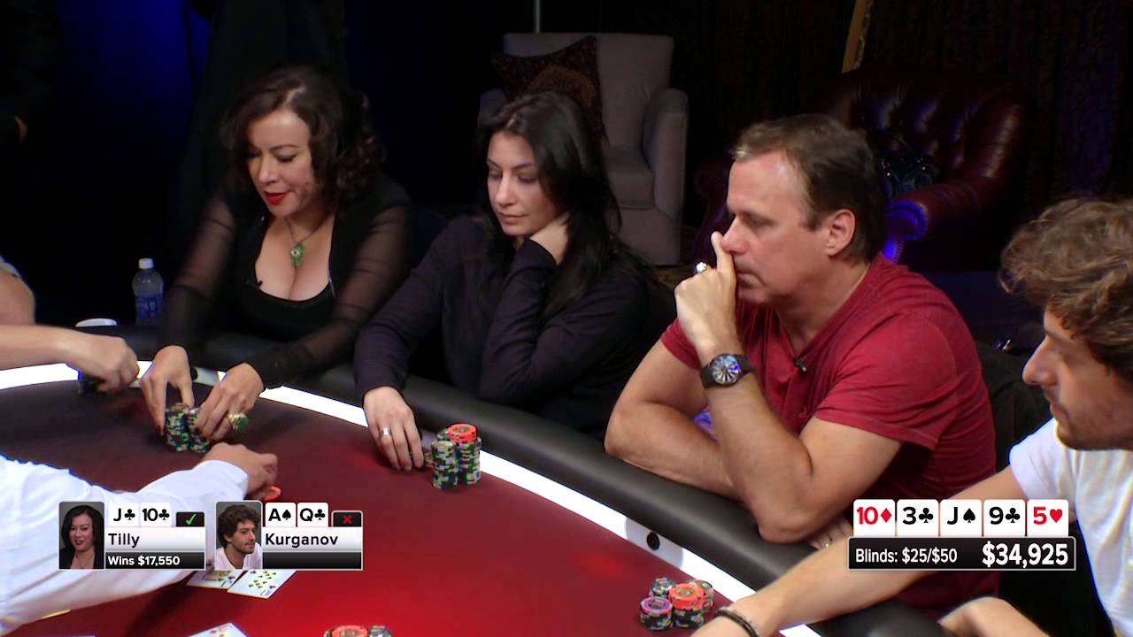 Season 2, Episode 14 | "Cool Hand" - Poker Night in America