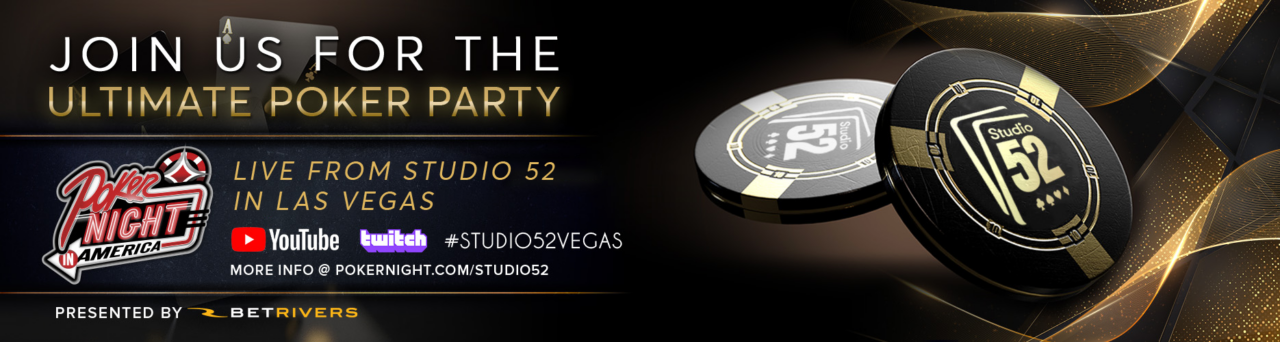 Home - Poker Night in America